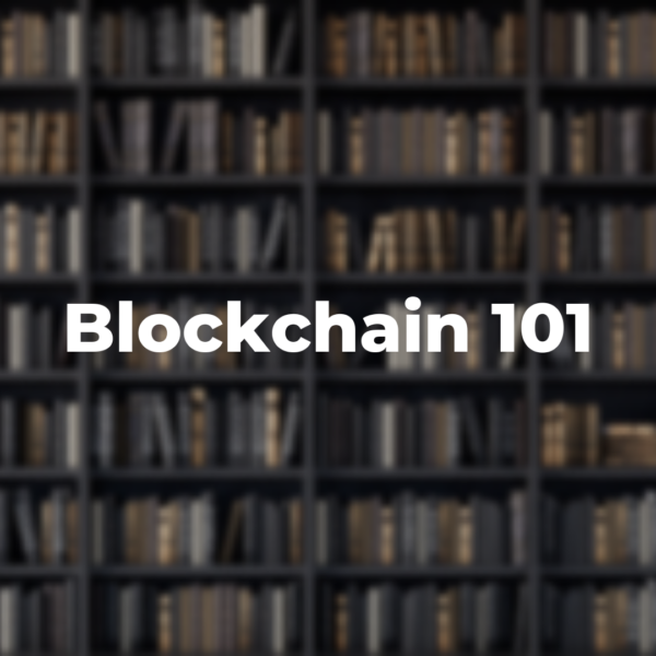 Blockchain – Switch Reward Card