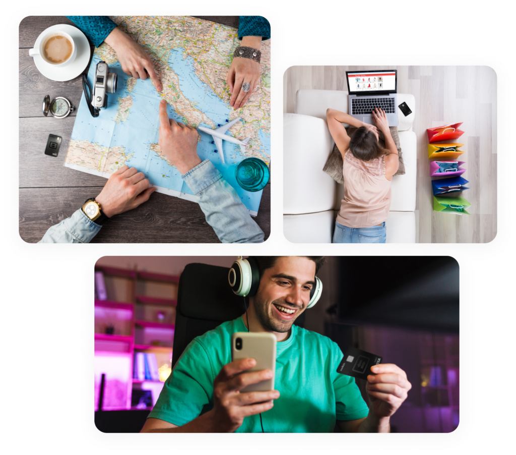 Switch Rewards – Switch Reward Card