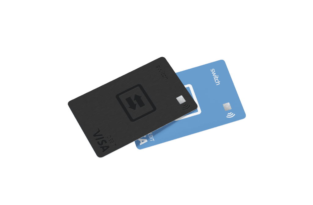 Switch Reward Card – Switch Reward Card offers payment solutions for ...