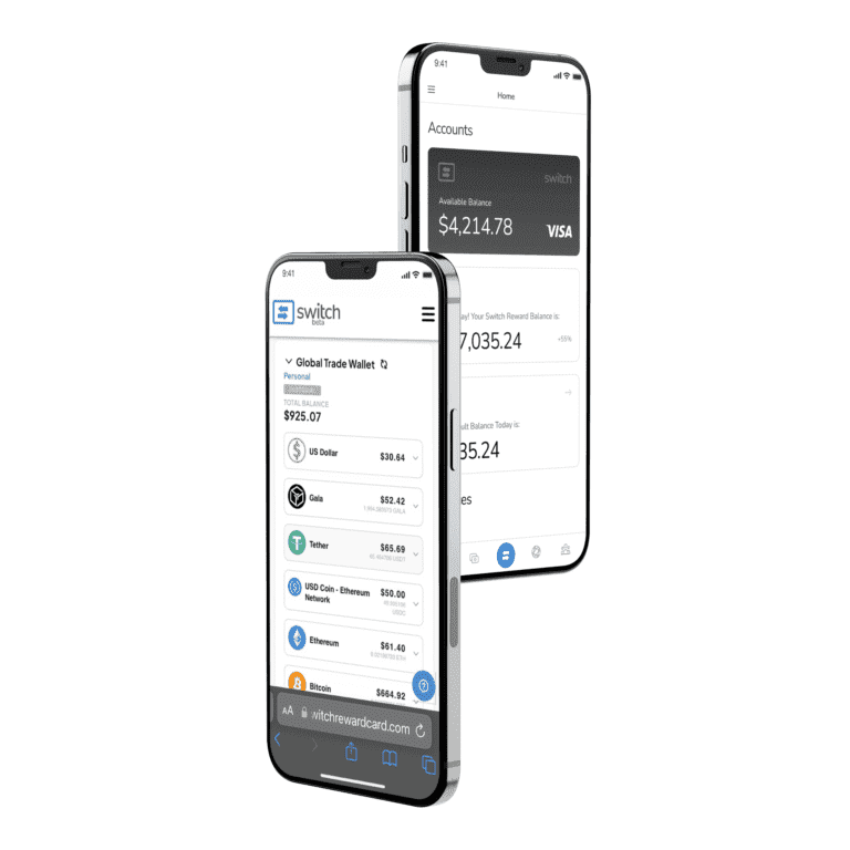 Switch Reward Card – Switch Reward Card offers payment solutions for ...