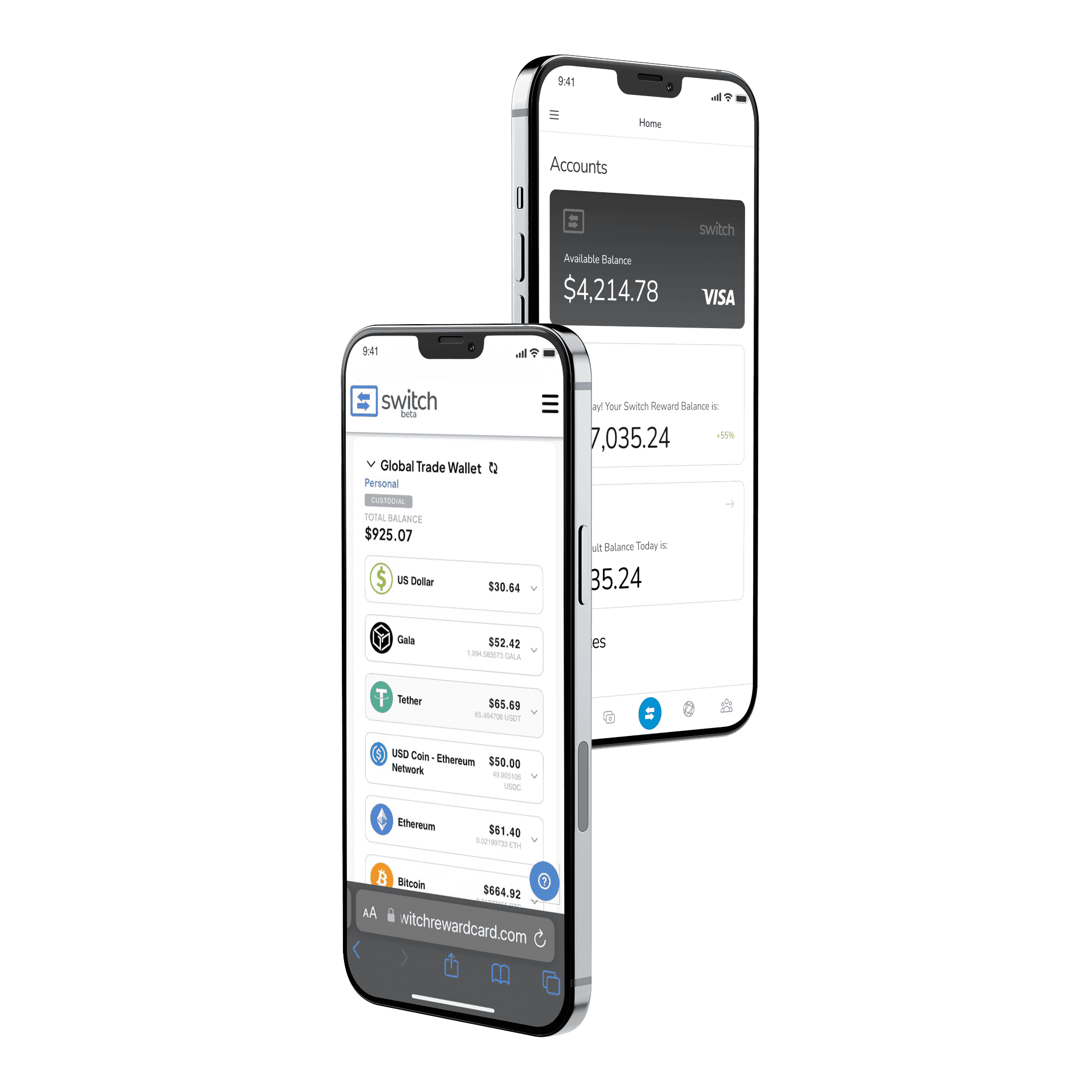 Switch Reward Card – Switch Reward Card offers payment solutions for ...