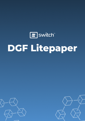 Litepaper – Switch Reward Card